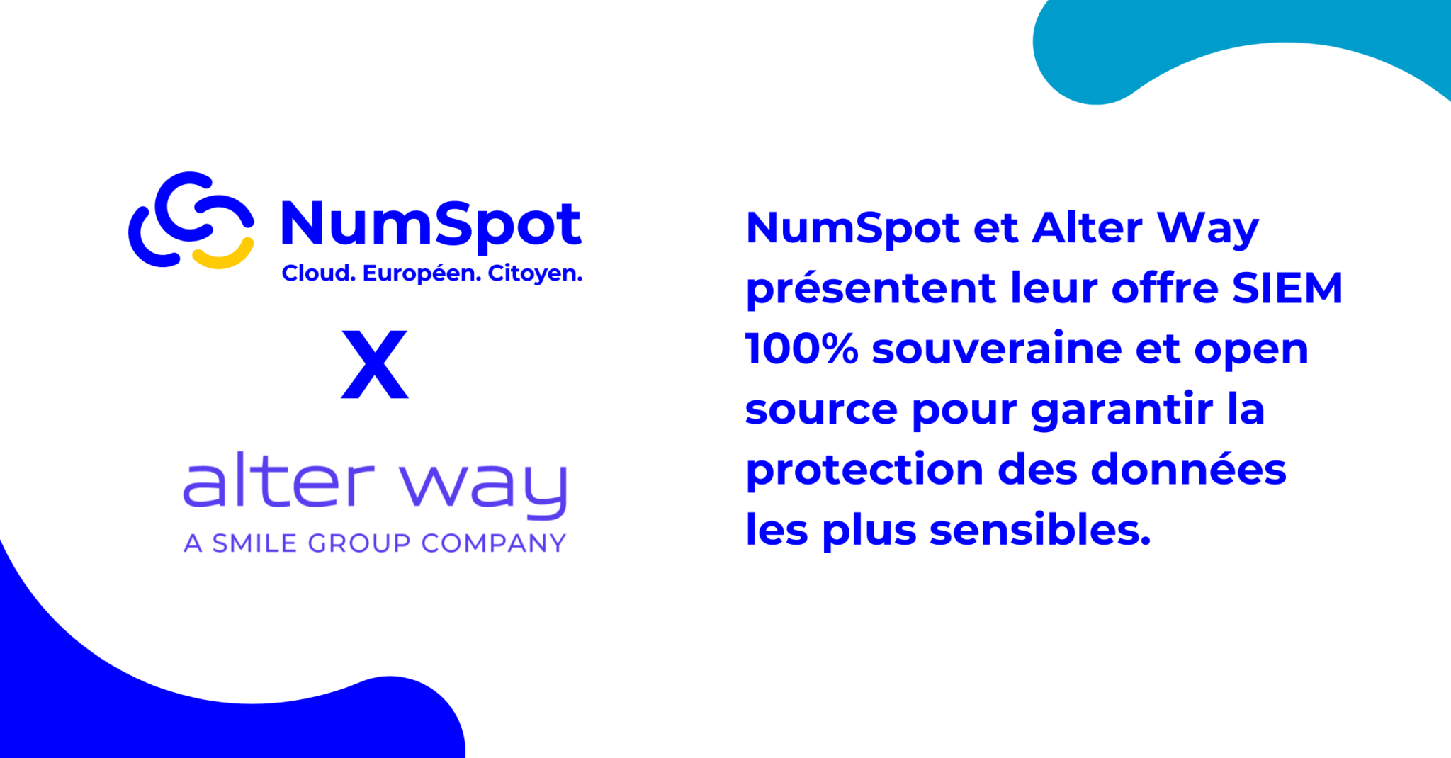 Actualités - NumSpot