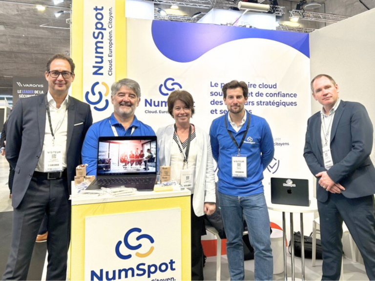 Actualités - NumSpot