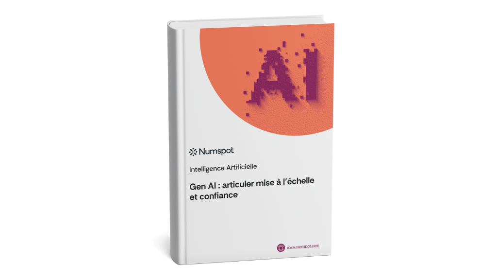 Ebook : Réinventer l'entreprise avec l'IA générative : comment ...